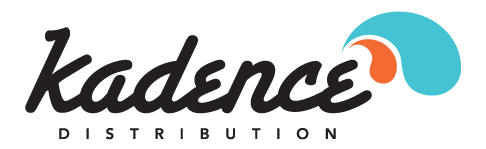 KADENCE DISTRIBUTION INC. / 케이덴스 스케이트보드 디스트리뷰션